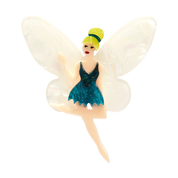 Tinkerbell Brooch – Erstwilder Museum