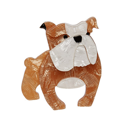 Boof Bulldog – Erstwilder Museum