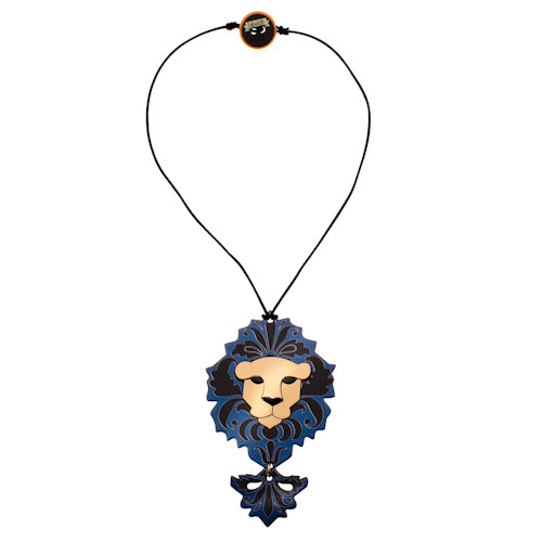 Marcello the Magestic – Erstwilder Museum